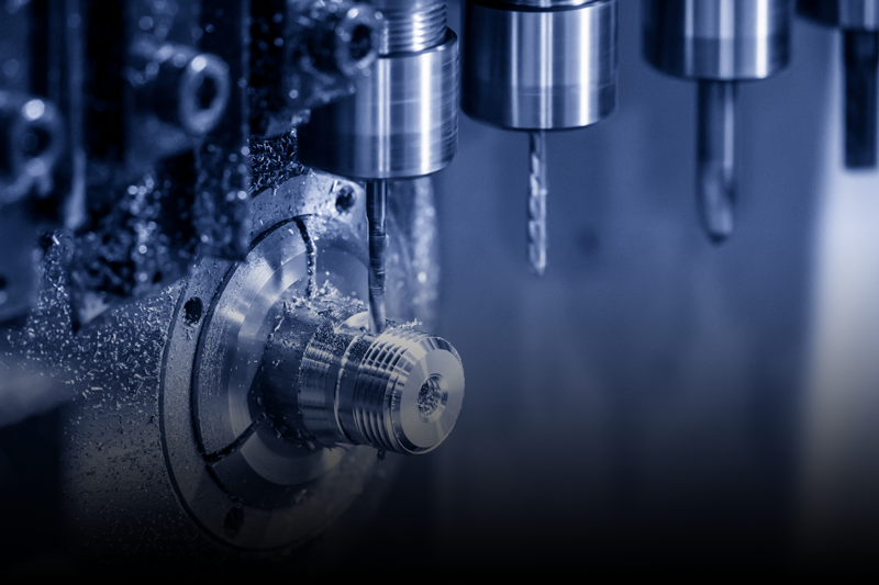 Swiss Machining Expertise: High-Precision Manufacturing