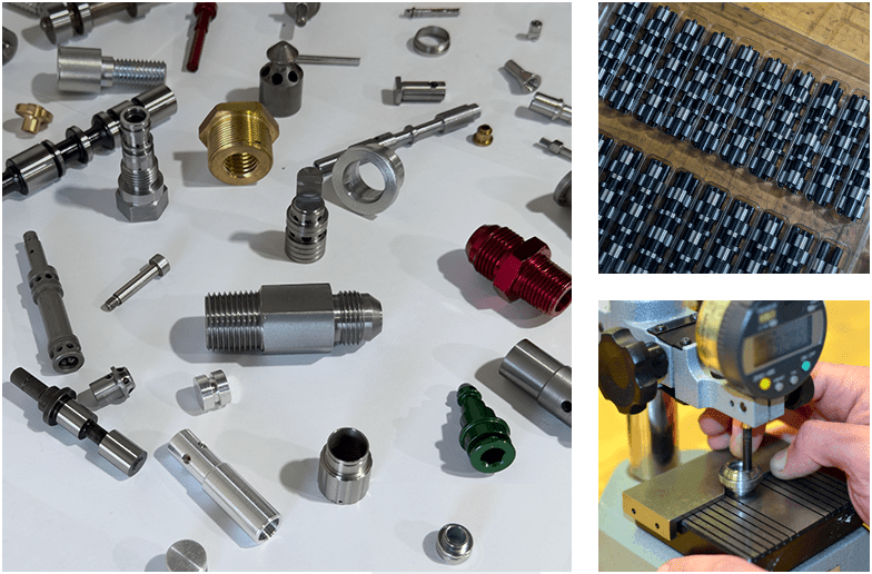 Swiss Machining Expertise: High-Precision Manufacturing